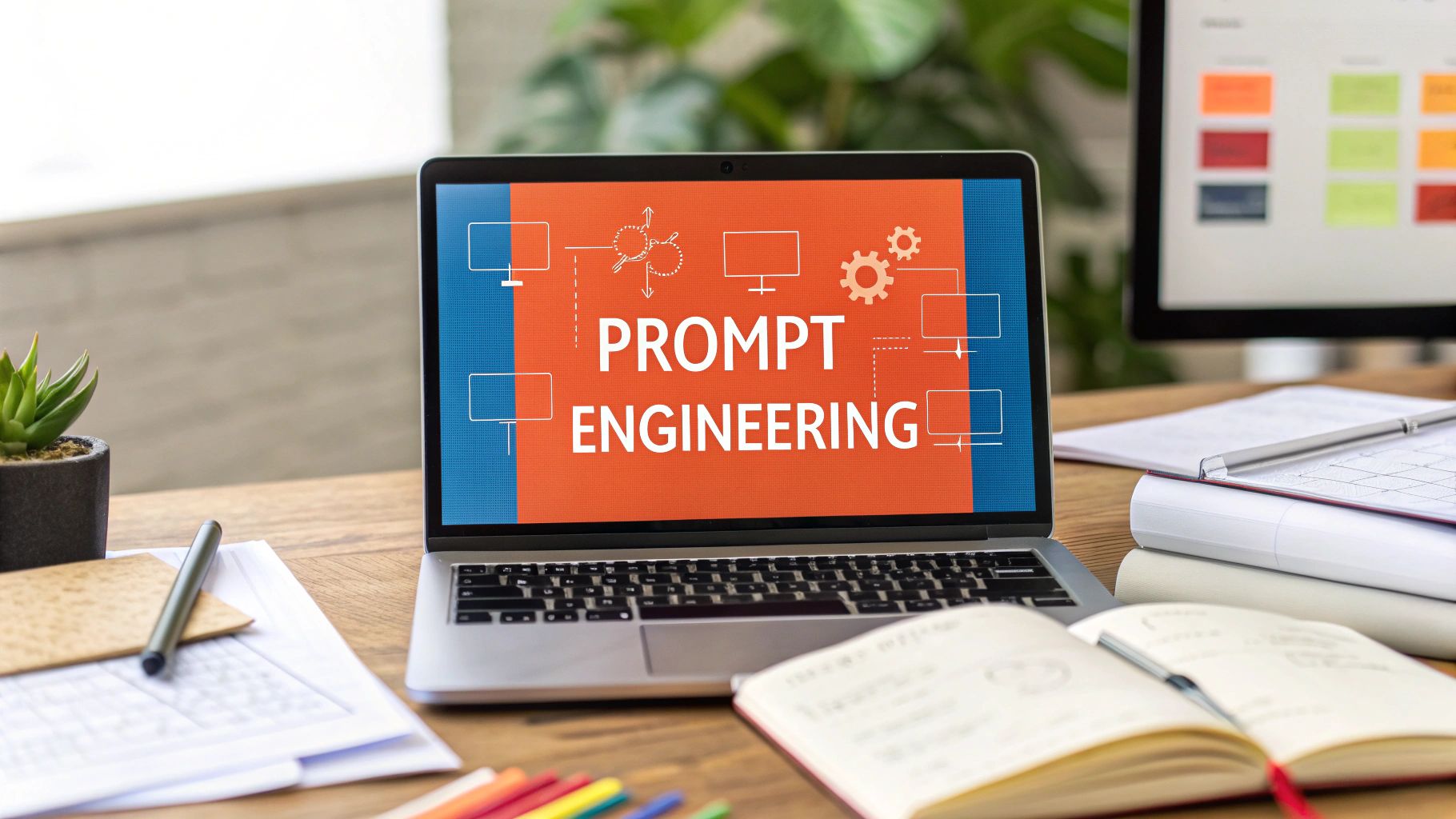 A Guide to Modern Prompt Engineering - RichlyAI Blog