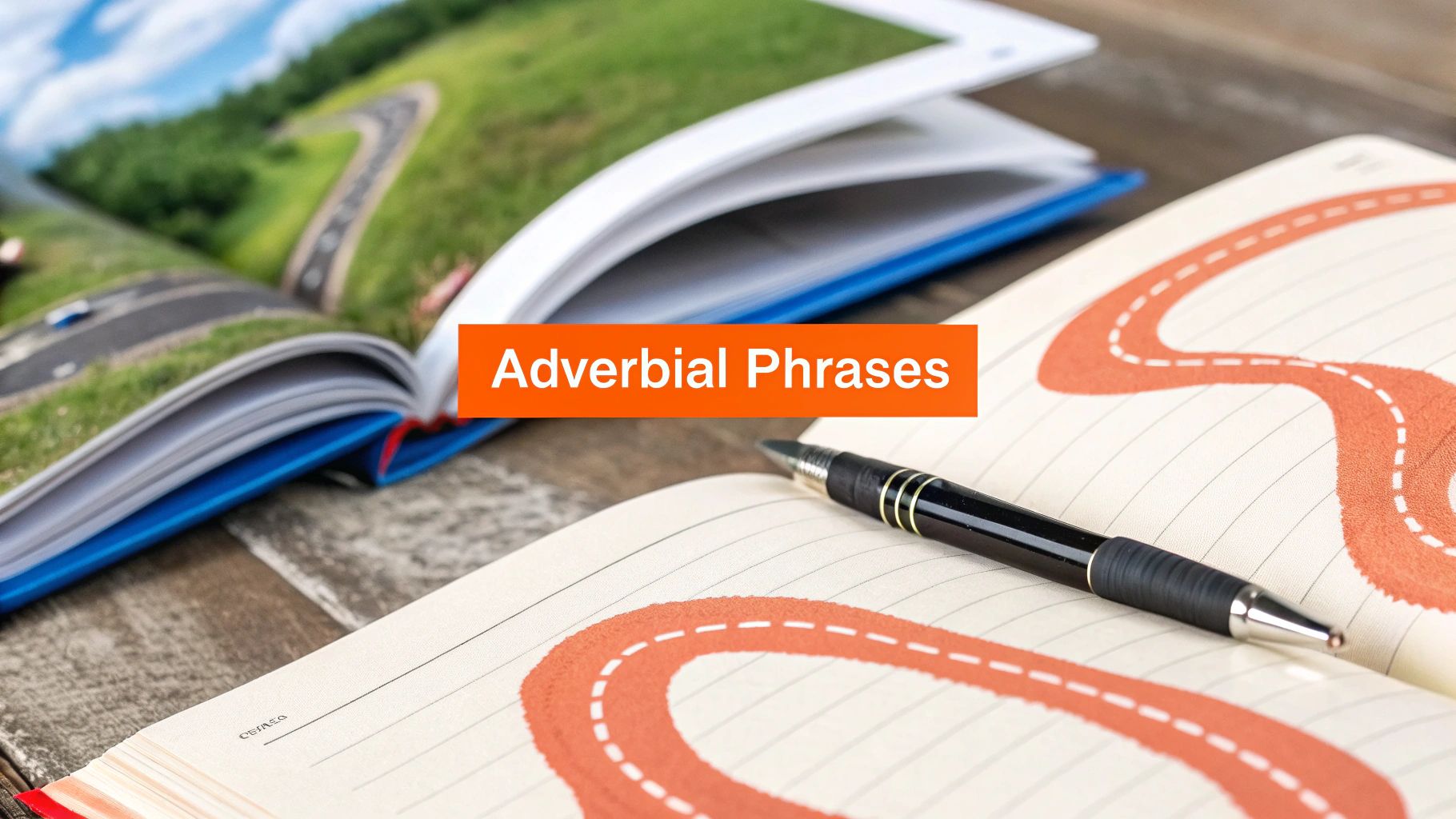 What Is an Adverbial Phrase? A Practical Guide with Examples