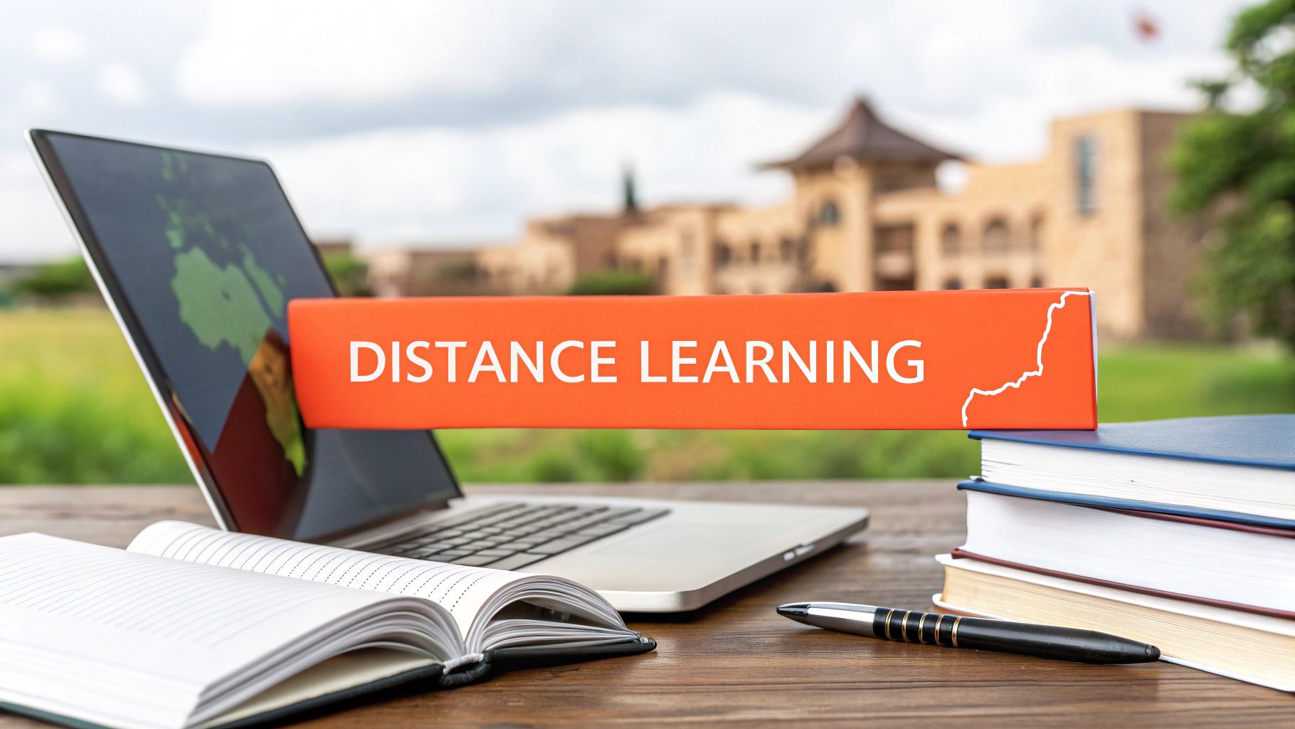 Top 7 Distance Learning Universities In Nigeria For 2025