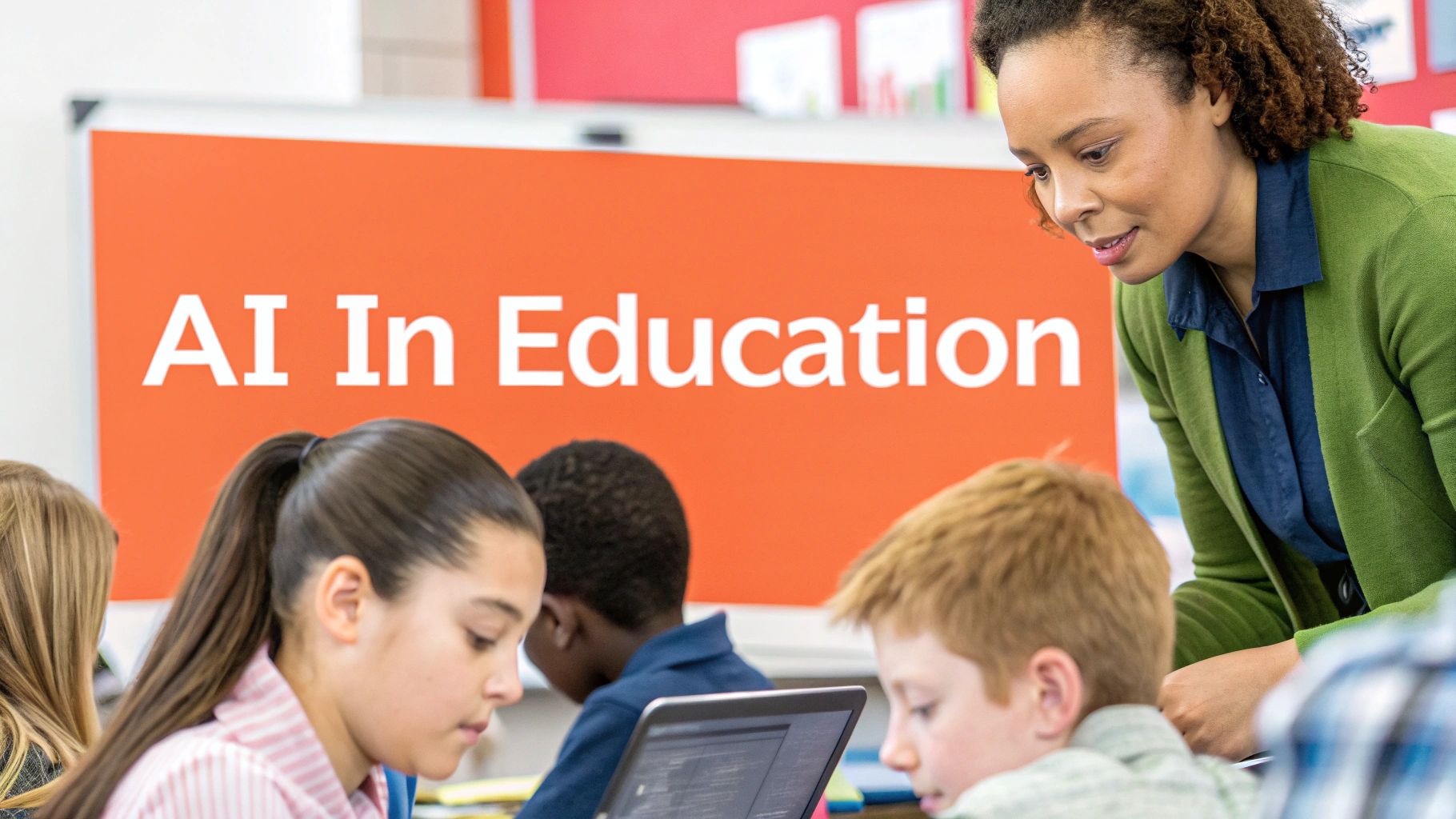 How to Use AI in Education: A Practical Guide for Educators