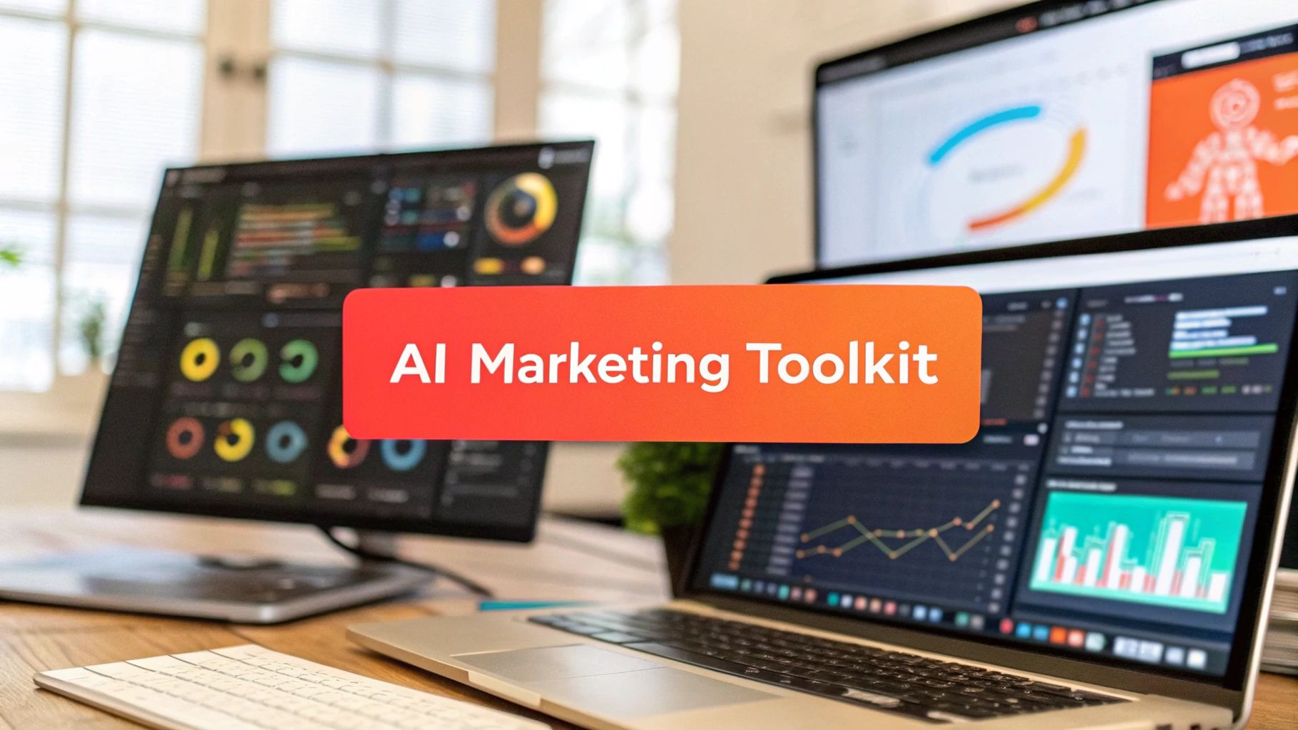Best AI Tools for Marketers (2026): Tools, Use Cases & How to Choose